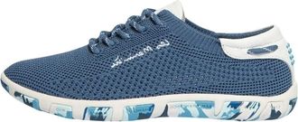 TBS Baskets femme Jazaria Ref 67492 J78D2 Bleu