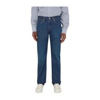Levi's 501 Original Fit - Homme - Jeans - Bleu - Taille: W29 L32