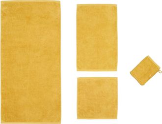 CawÖ Handtücher Heritage 4000 Scotch - 532