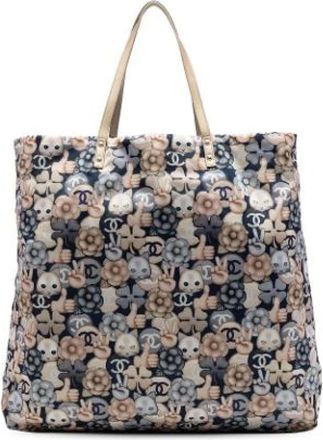 Chanel Damen, Pre-Owned, Mehrfarbig, ONE SIZEGr&ouml;&szlig;e