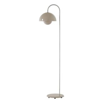 & Tradition Lampadaire Flowerpot VP12, Verner Panton & Tradition