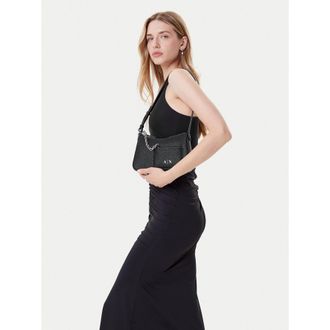 A|X Armani Exchange Handtasche Armani Exchange XW001571 AF15625 UC001 Schwarz