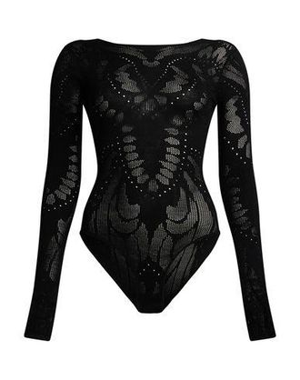 Mes Demoiselles... TOPS - Bodys sur YOOX.COM