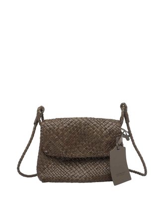 Ibeliv Sac Bandouli&egrave;re - Marron