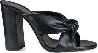 Saint Laurent Loulou Mules