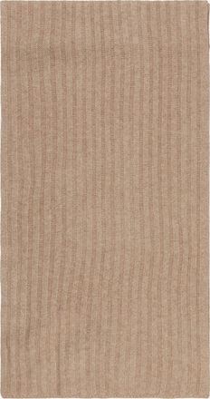 S.Marlon S.Marlon Cashmere-Schal beige