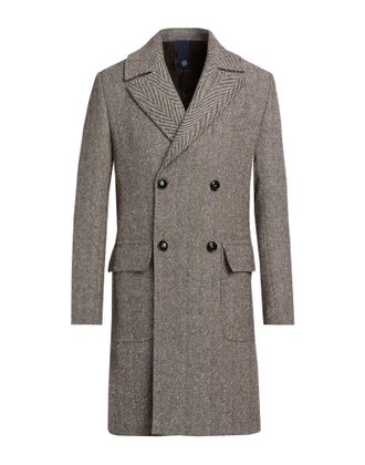 Bharnaba JACKEN & M&Auml;NTEL - M&auml;ntel auf YOOX.COM