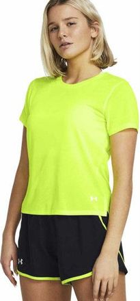 Under Armour Streaker Launch W - Laufshirt - Damen