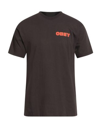 Obey TOPS - T-shirts auf YOOX.COM