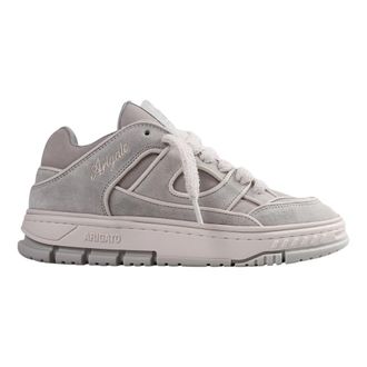 Axel Arigato Area Lo Sneaker - - Shoes - Herren - Beige - 40 EU