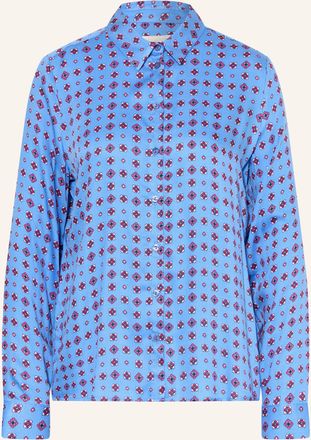 Milano Milano Italy Hemdbluse blau
