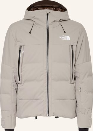 The North Face Daunen-Skijacke Cirque beige