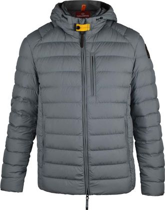 Parajumpers Jacke Grau
