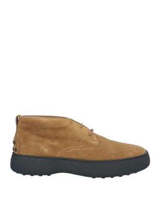 Tod's SCHUHE - Stiefeletten auf YOOX.COM