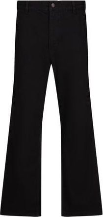 Jeanerica Jean droit Genua en coton