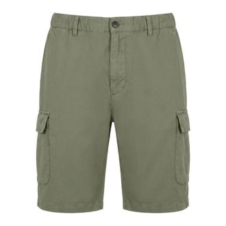 BRIGLIA 1949 Herren, Shorts, Gr&uuml;n, 3XLGr&ouml;&szlig;e