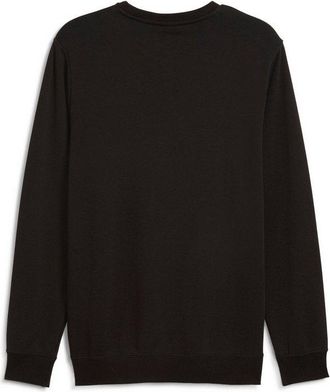 Puma Langarmshirt ESS SMALL NO 1 LOGO CREW TR Regular Fit, Langarm, f&uuml;r sportlichen Alltag, Rundhalsausschnitt