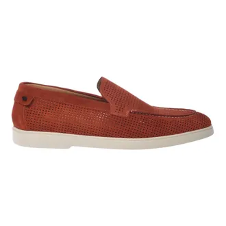Baldinini Herren, Schuhe, Braun, 41 EUGr&ouml;&szlig;e