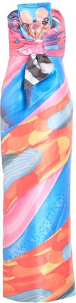 Moschino KLEIDER - Maxi-Kleider auf YOOX.COM