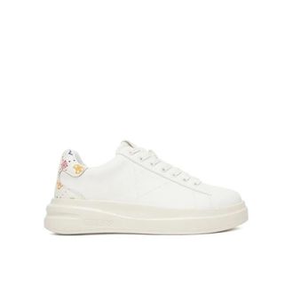 Guess Elbina Sneakers - - Shoes - Damen - Wei&szlig; - 37 EU