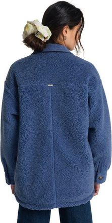 Billabong Blusenjacke Coastal Waves