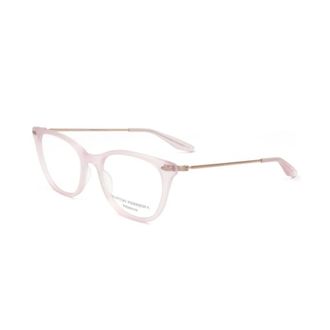 Barton Perreira unisex, Accessoires, Rose, Taille: 51 MM Lunettes de soleil élégantes pour un usage quotidien