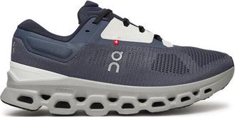 On Laufschuhe Cloudstratus 3 3MD30112139 Dunkelblau