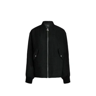 Karl Lagerfeld Veste bomber