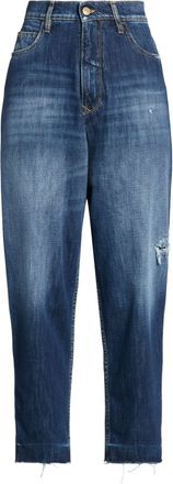 Cycle HOSEN & R&Ouml;CKE - Jeanshosen auf YOOX.COM