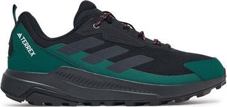 adidas Trekkingschuhe Terrex Anylander Hiking Shoes KJ0865 Schwarz