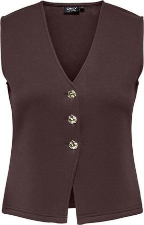 Only Onlnaomi S/L Vest SWT