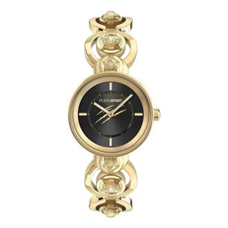 Plein Sport Femme, Accessoires, Jaune, Taille: ONE Size Supernova Watch