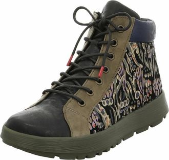 Think Damen, Schuhe, Mehrfarbig, 38 EUGr&ouml;&szlig;e
