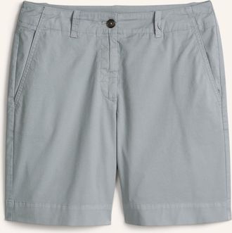 Marc O'Polo Marc Opolo Hose grau