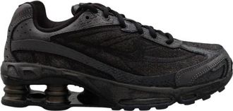 Nike Homme, Chaussures, Noir, Taille: 42 1/2 EU Shox Ride 2