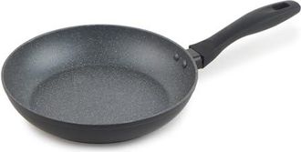 Russell Hobbs RH02799EU7 Metallic Marmor 24 cm Bratpfanne - Antihaftbeschichtete Eier-/Omelettpfanne, Induktionsherd-kompatibel, Pfannkuchen-/Crêpe-Pfanne, Kochgesc