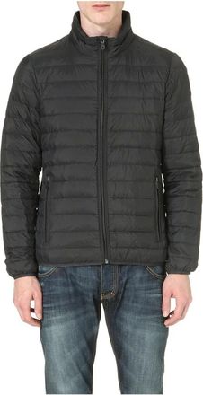 Armani Jeans Homme, Vestes, Gris, Taille: M Blouson Jacket