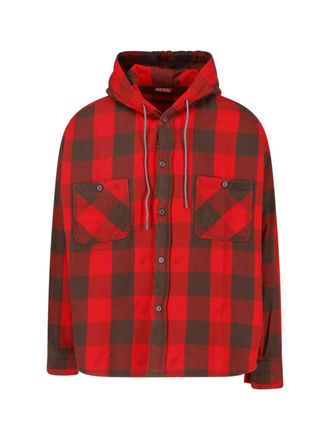 Diesel Shirt S-Drum