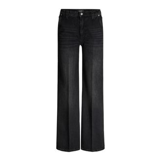 Joop Wide Jeans - - Jeans - Damen - Schwarzk - W28