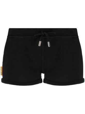 Dsquared2 Pac Man T Shorts - Schwarz