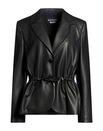 Moschino JACKEN & M&Auml;NTEL - Jacken und Anoraks auf YOOX.COM