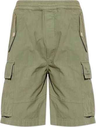Dsquared2 Homme, Shorts, Vert, Taille: 2XL Cargo Shorts