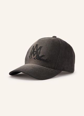 Amiri Amiri Cap schwarz