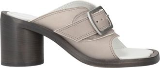 Maison Margiela SCHUHE - Sandalen auf YOOX.COM