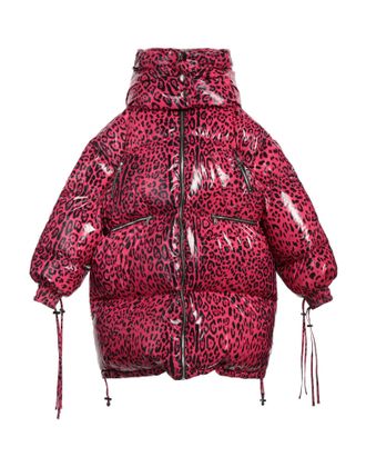 Dolce & Gabbana JACKEN & M&Auml;NTEL - Pufferjacken & Daunenjacken auf YOOX.COM