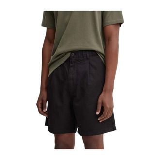 Sams&oslash;e & Sams&oslash;e Sahammel Shorts - Homme - Shorts - Noir - Taille: XL