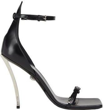 Versace CHAUSSURES - Sandales sur YOOX.COM
