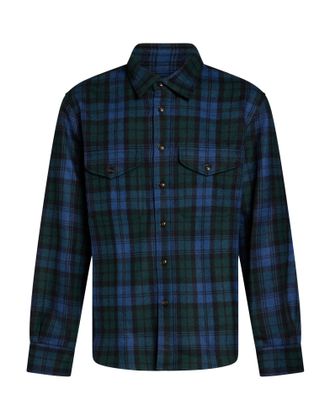Woolrich TOPS - Hemden auf YOOX.COM