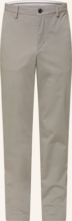Tommy Hilfiger Chino Denton Regular Fit grau