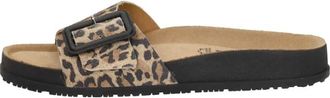 Tamaris Femme, Chaussures, Beige, Taille: 38 EU Open Teen